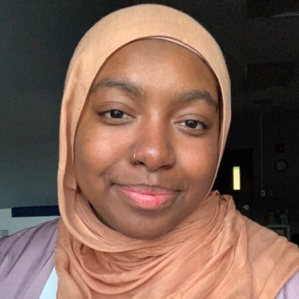 Sabriyya Shaw – RABATA