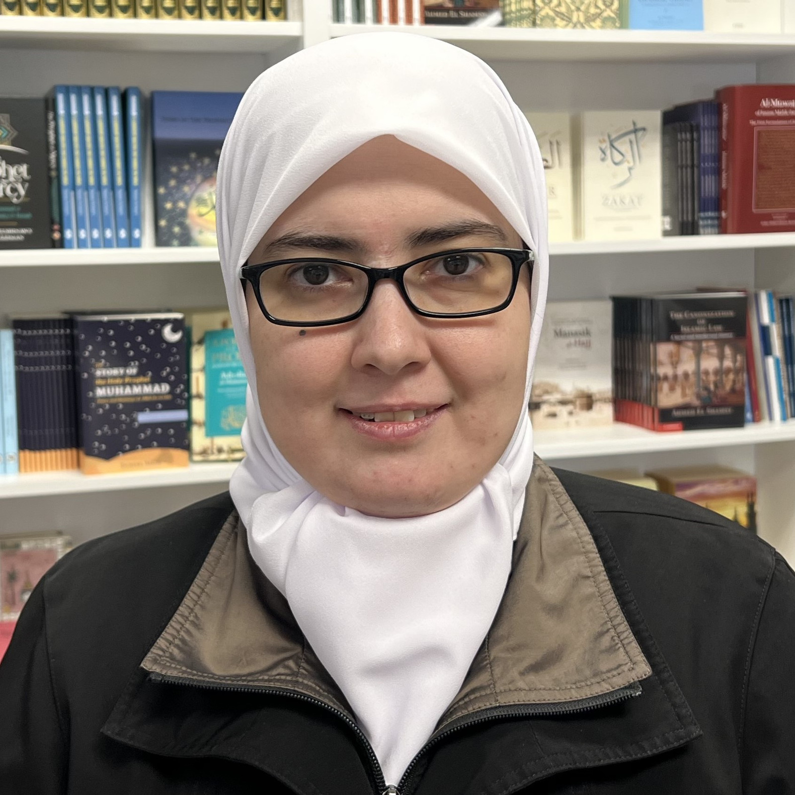 Anse Farah Malas – RABATA