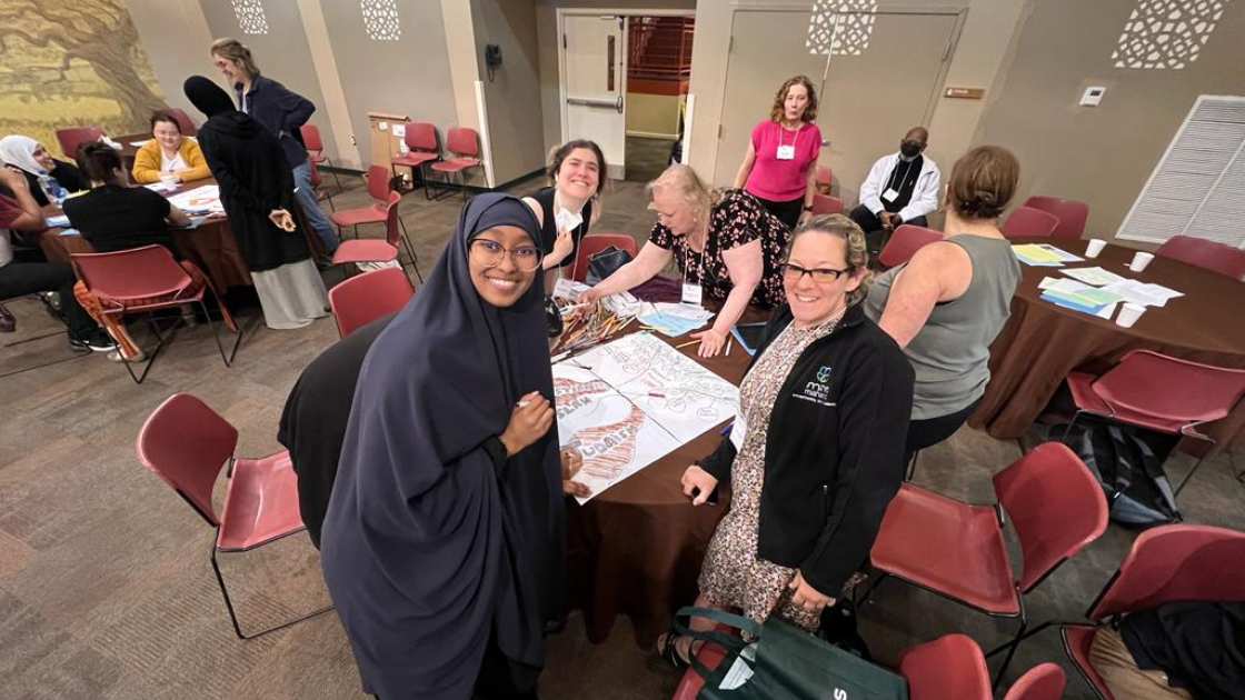 Interfaith Dialogue: Lessons for Students and Teachers – RABATA