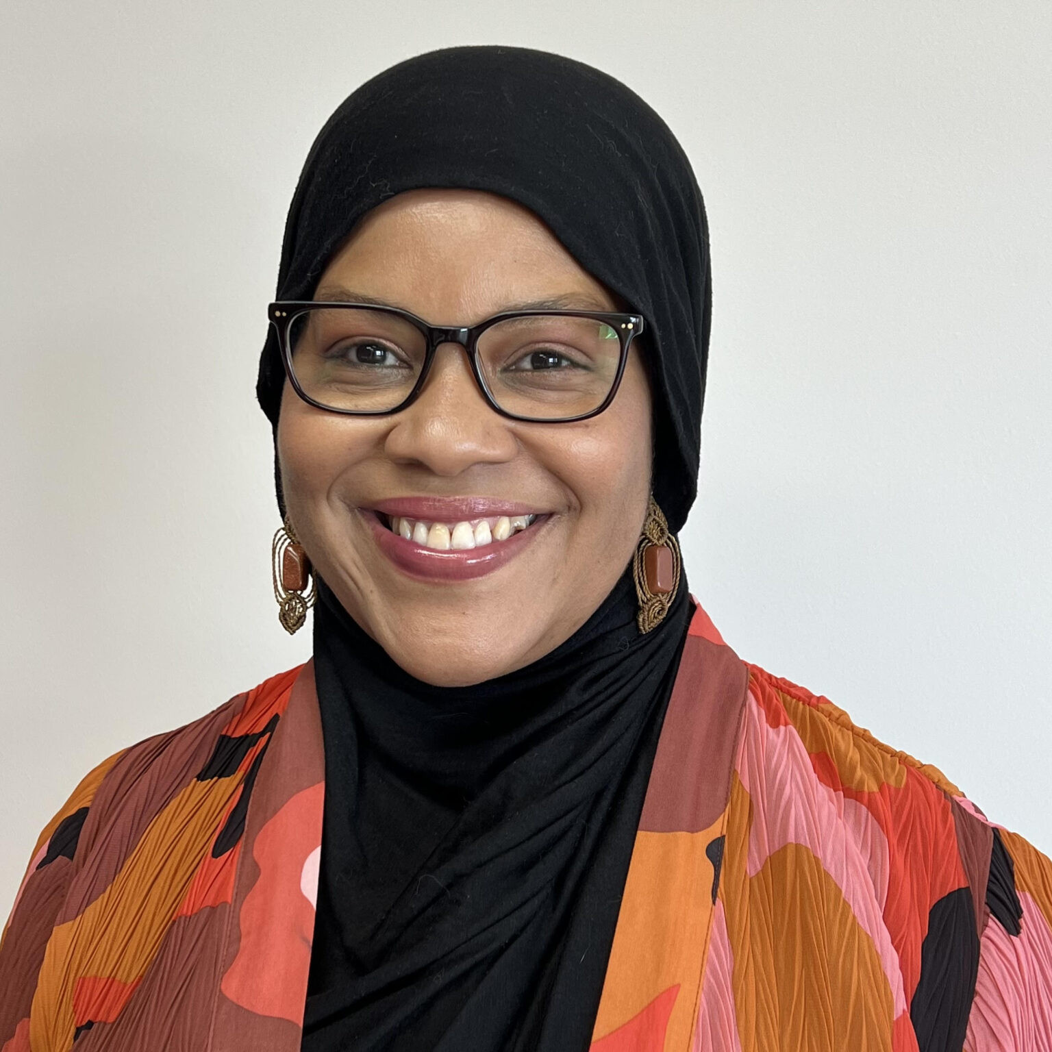 Fatima Salaam – RABATA