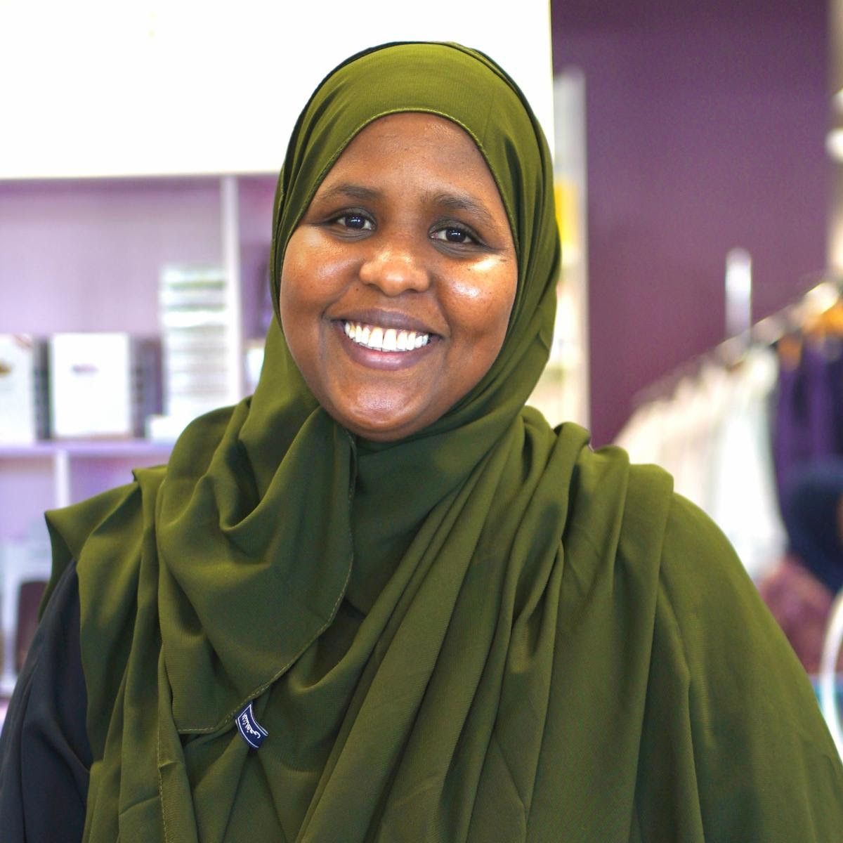 Volunteers – RABATA