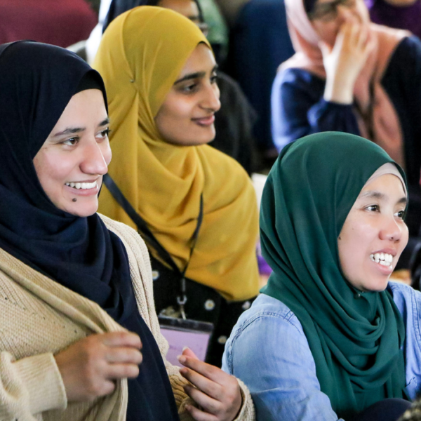 Volunteers – RABATA