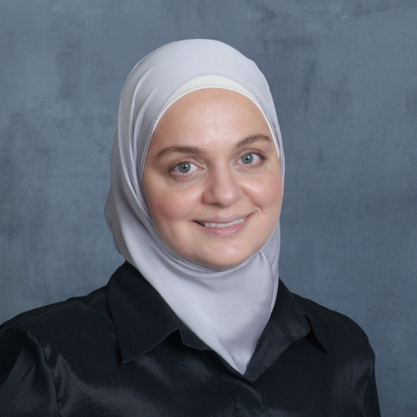 Dana Nass – RABATA