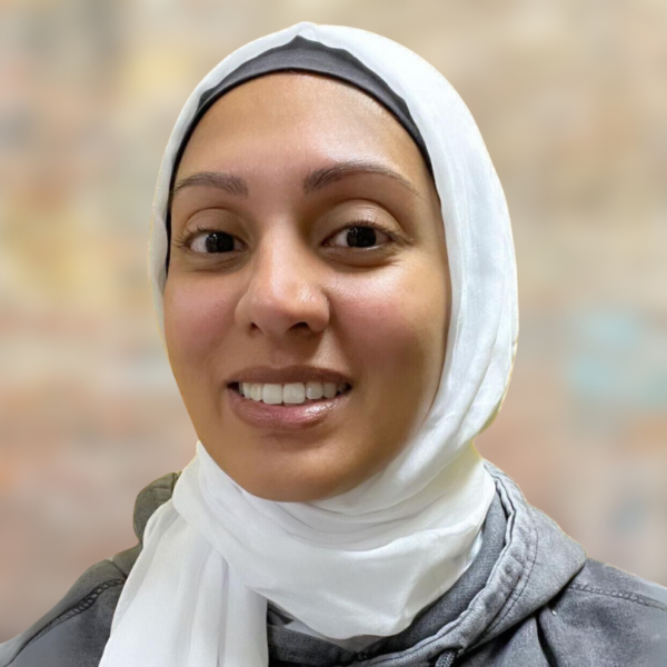 Saima Ahmed – RABATA
