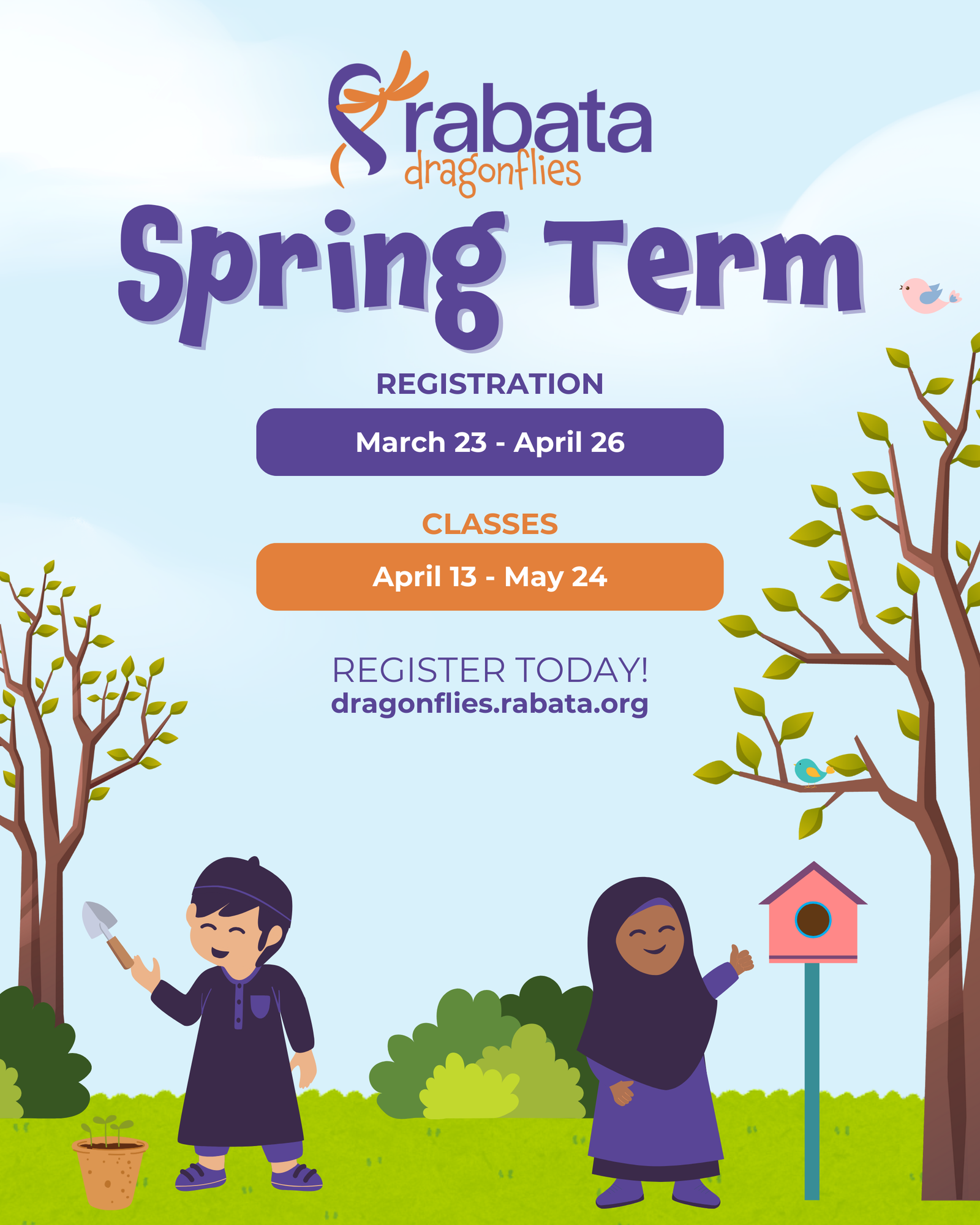 Rabata | Online Islamic Knowledge for Muslim Women