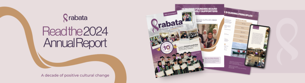 RABATA – Rabata is a for women, by women 501(c)3 that promotes positive ...
