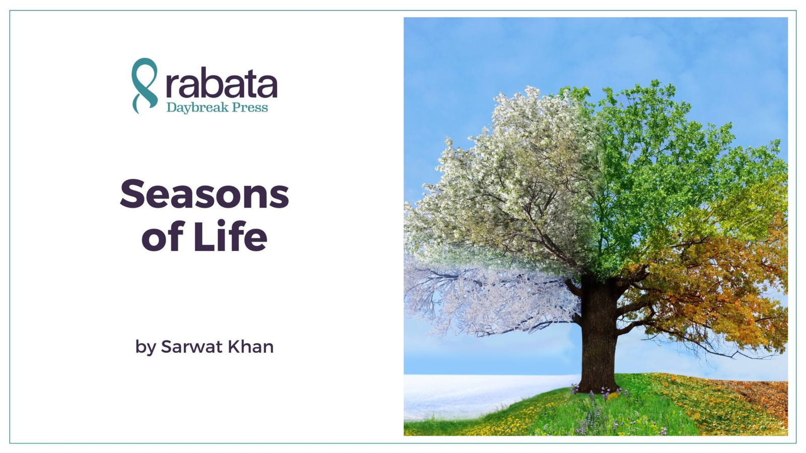 Seasons of Life – RABATA